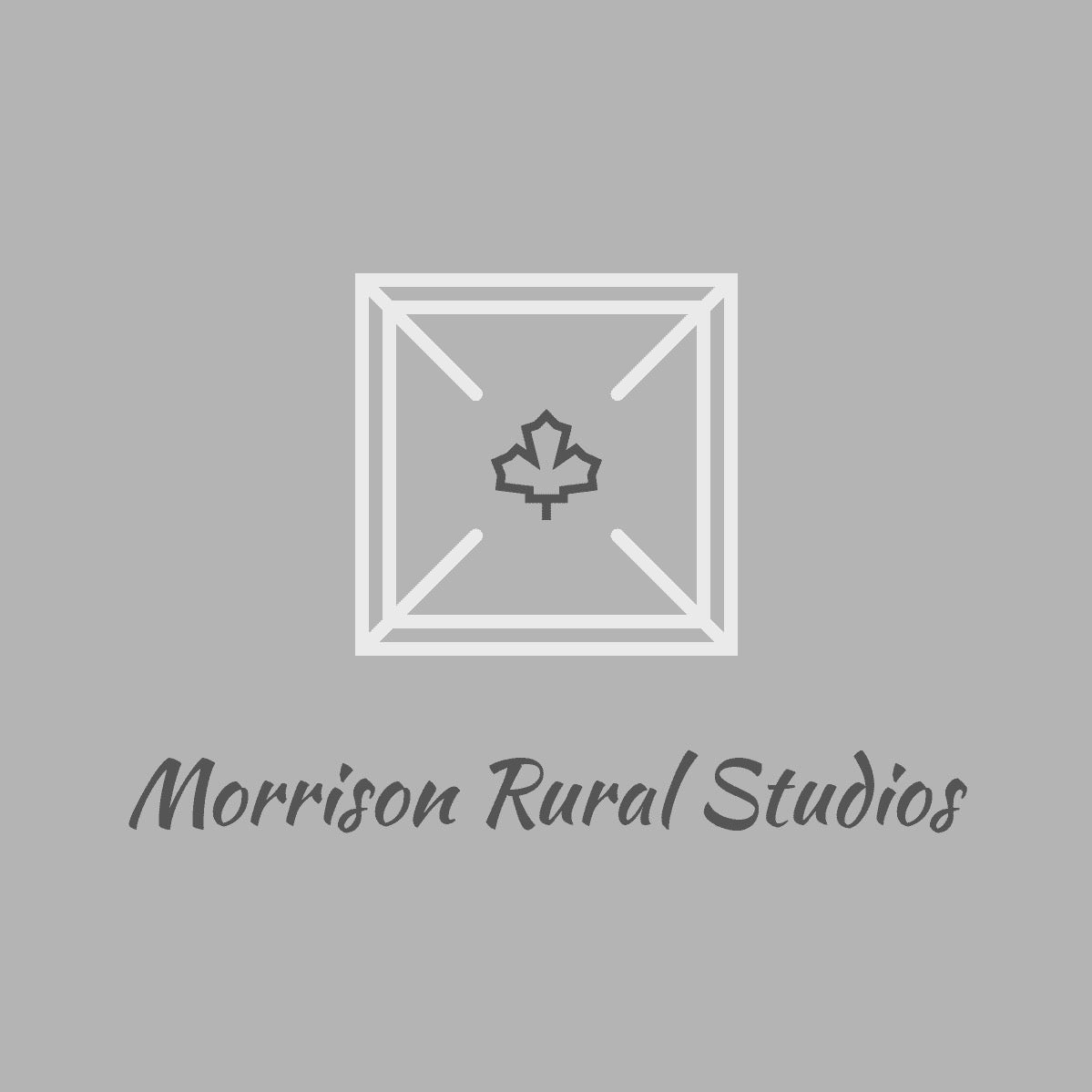 Studios ruraux Morrison – Morrison Rural Studios
