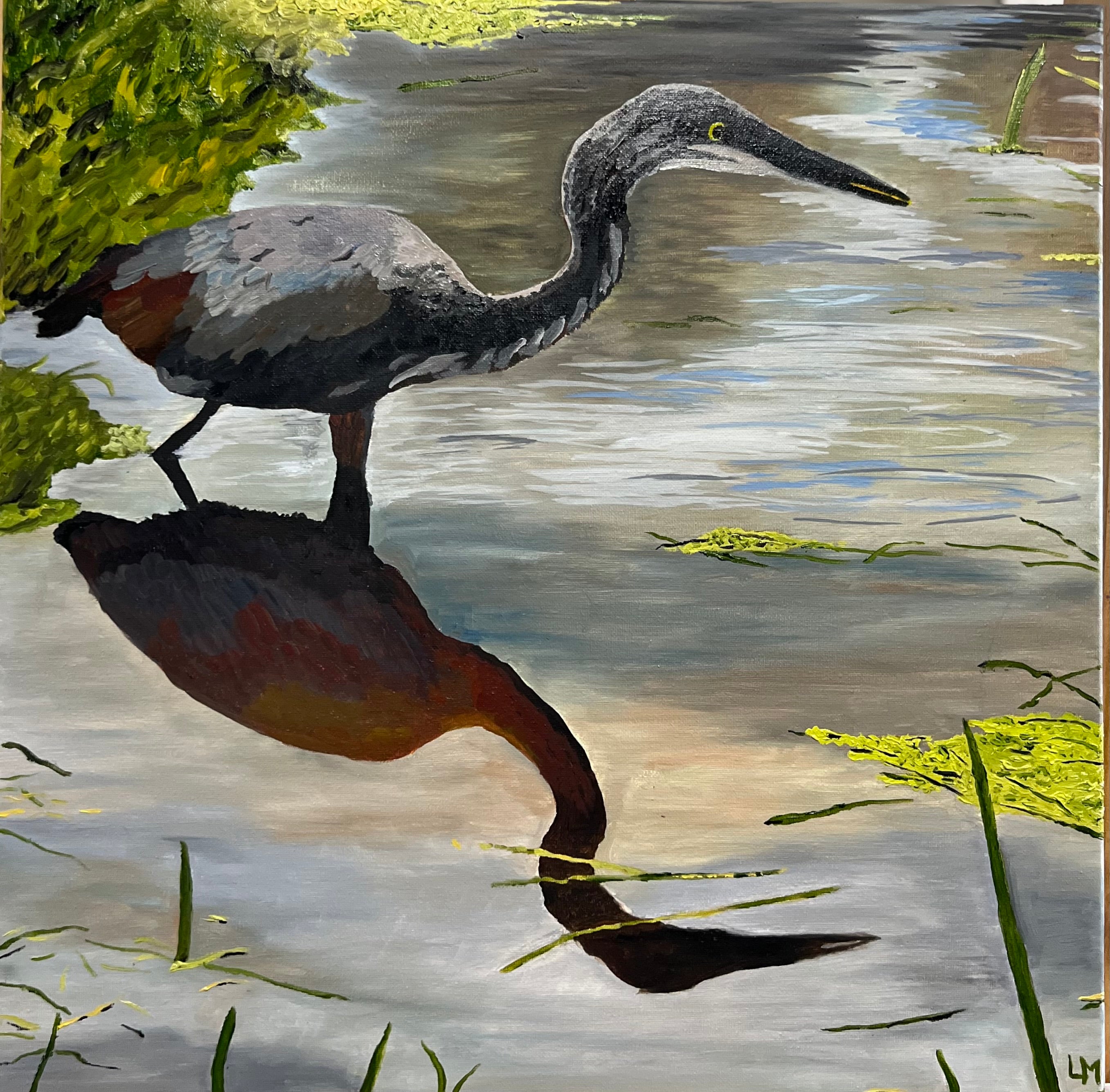 Stillness – Morrison Rural Studios