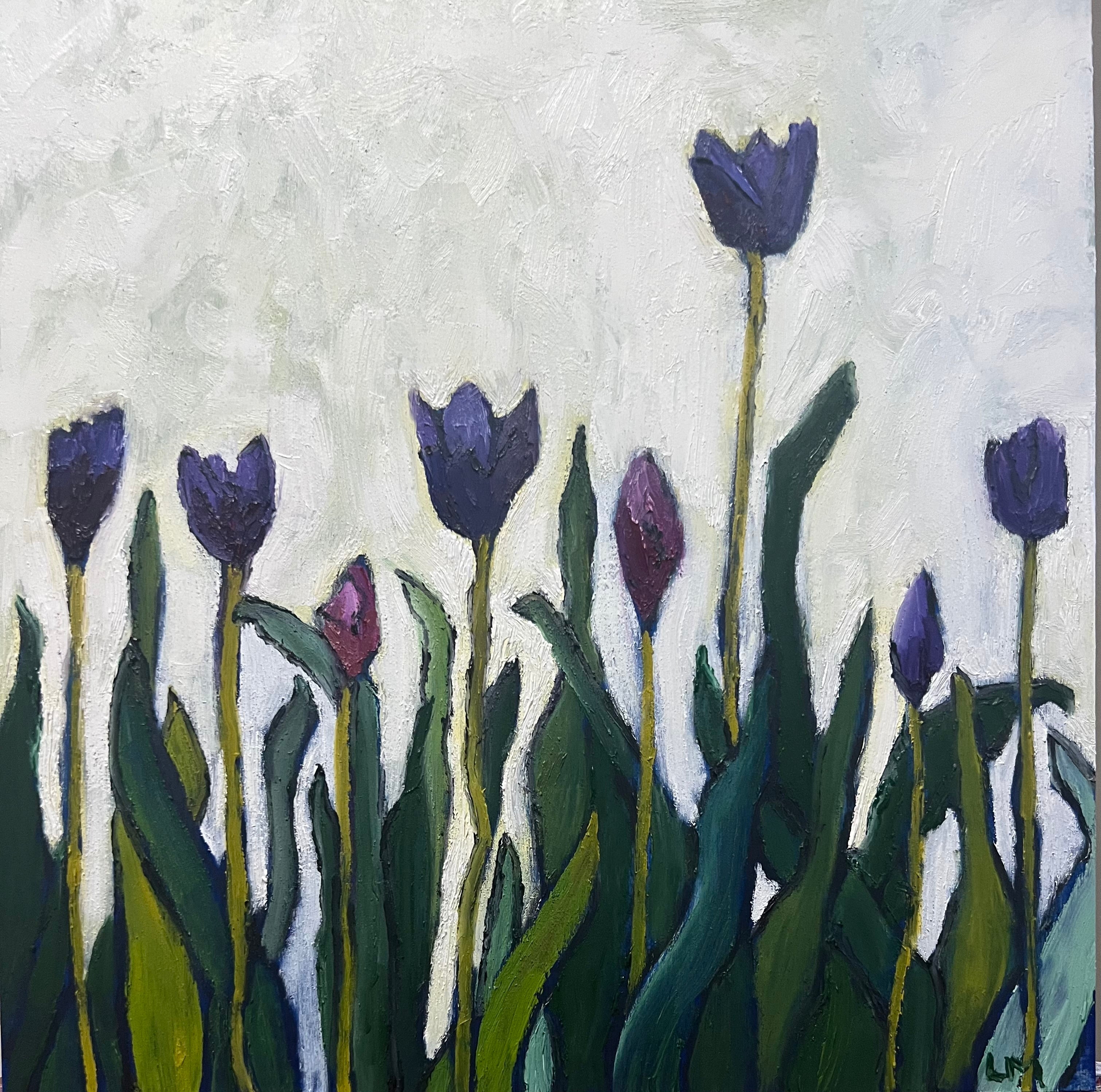 Artist Lisa Morrison – Morrison Rural Studios