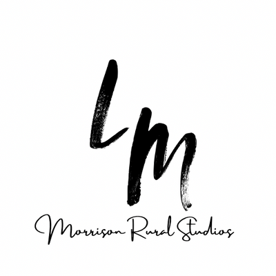 Artist Lisa Morrison – Morrison Rural Studios